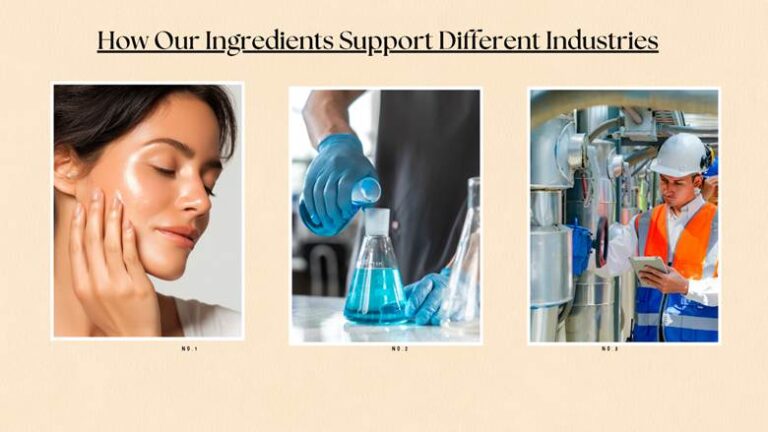 What Makes EZ Elements Ingredients Superior? Purity, Testing & Safety ...